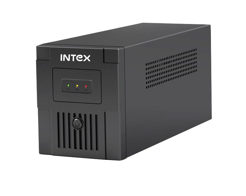 Services - Intex Ethiopia